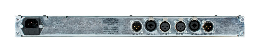 1073DPA - AMS | Neve