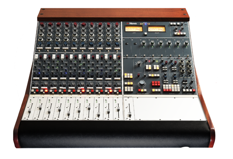 BCM10 - AMS | Neve