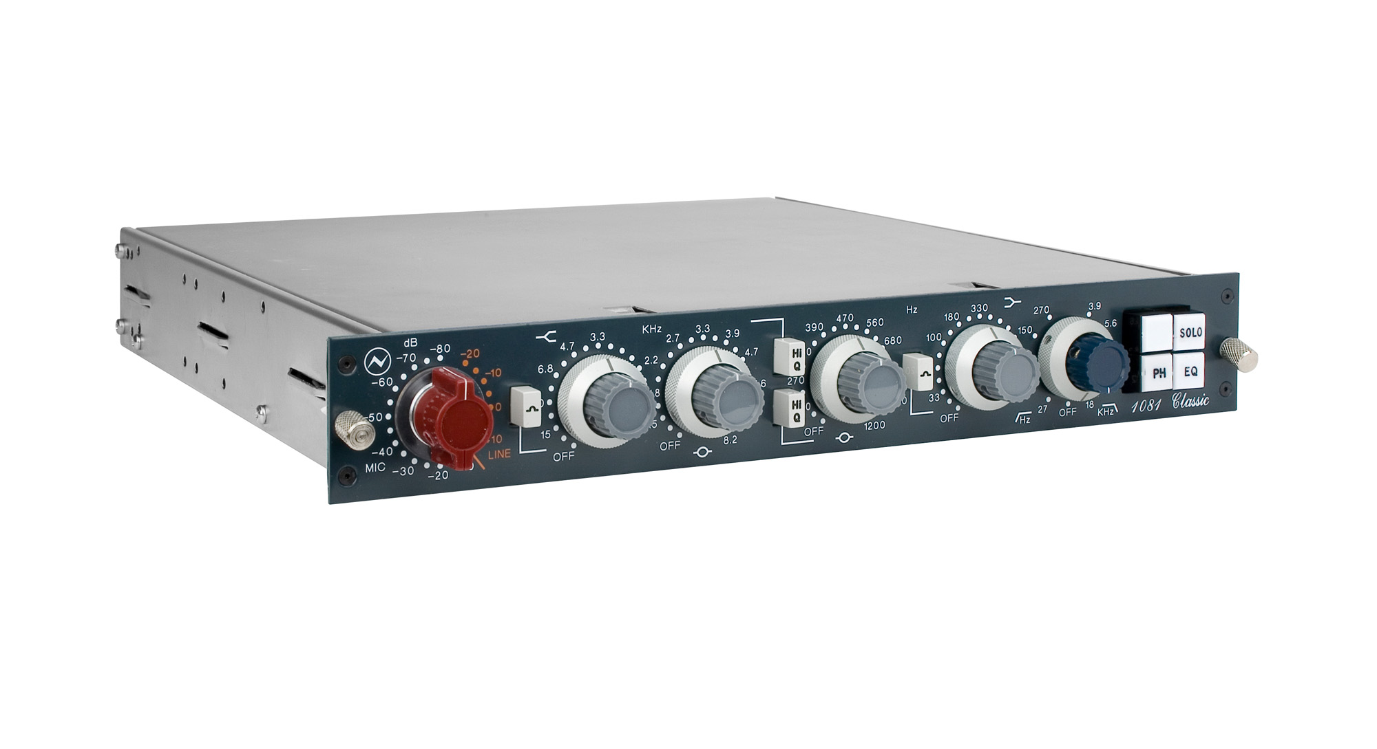 1081 Classic - AMS | Neve