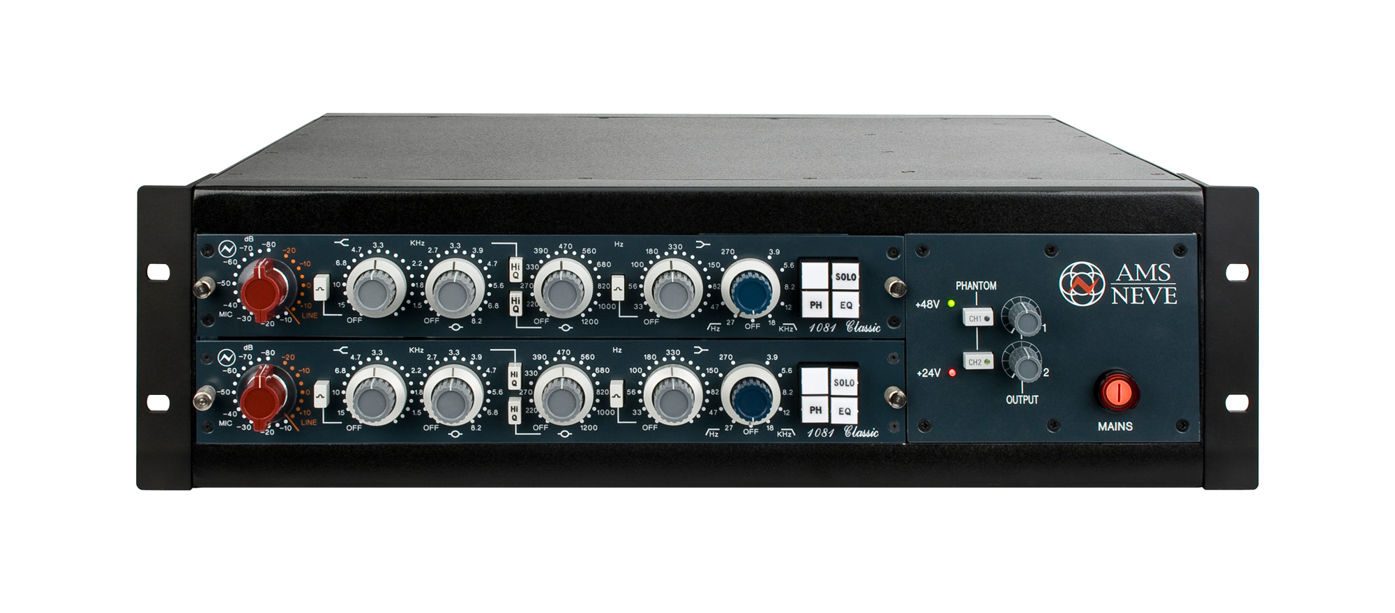 1081 Classic - AMS | Neve