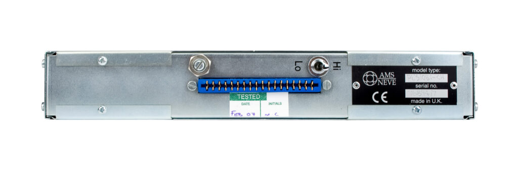 1081 Classic - AMS | Neve