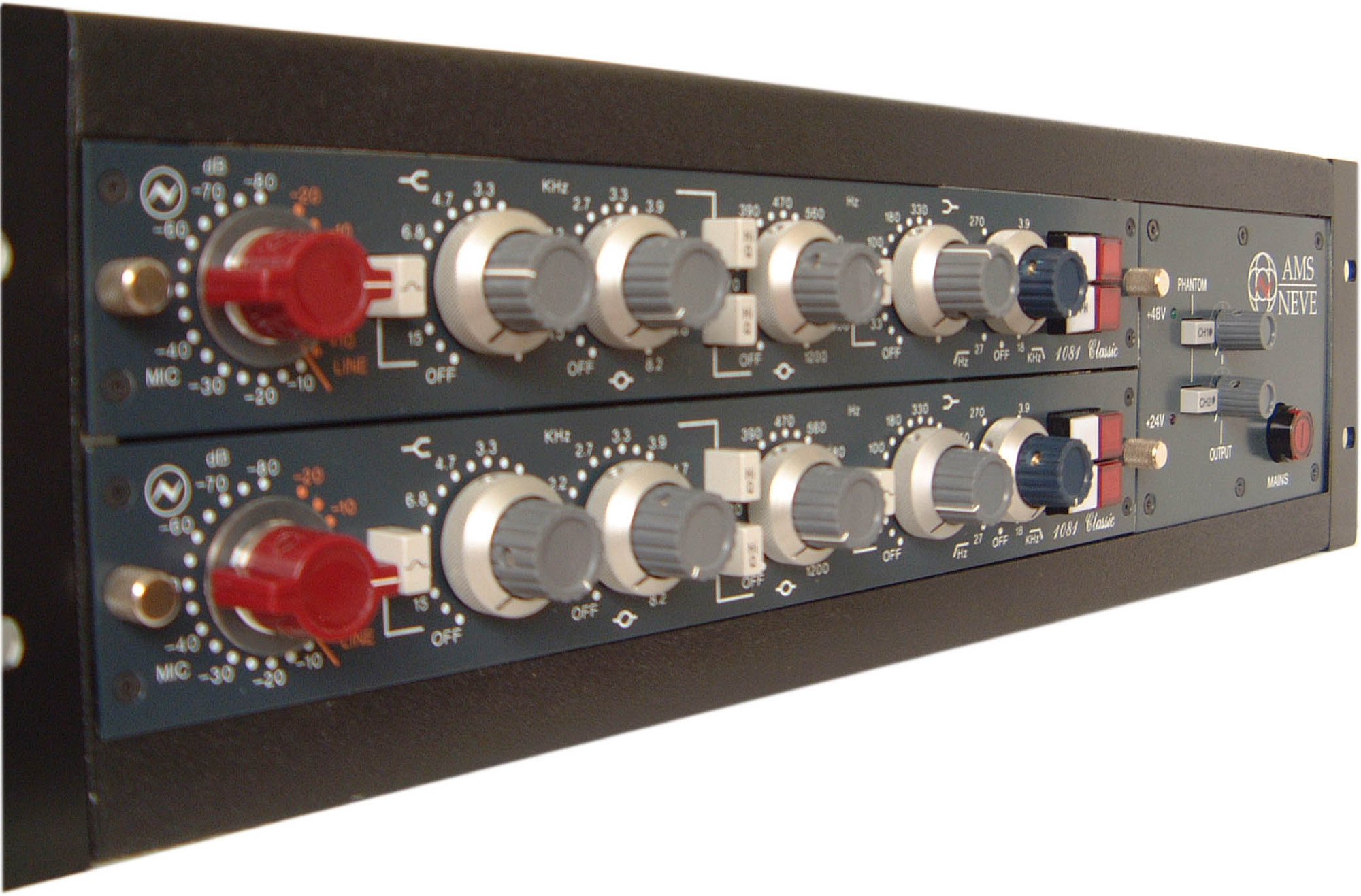1081 Classic - AMS | Neve