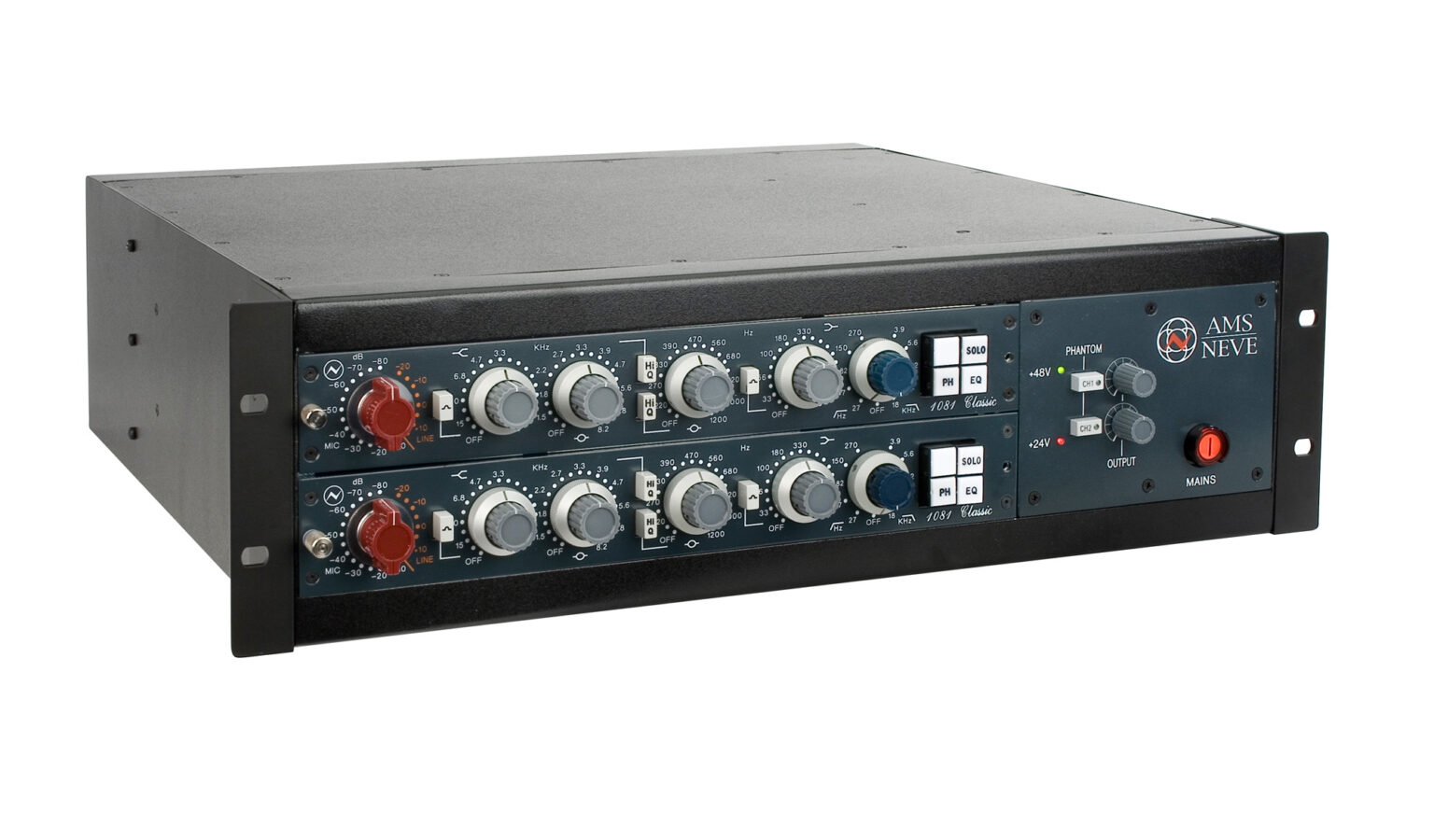 1081 Classic - AMS | Neve