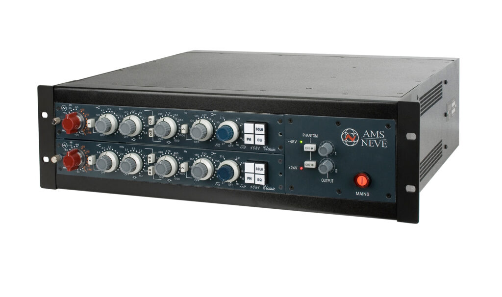 1081 Classic - AMS | Neve