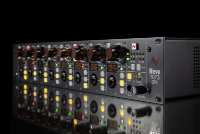 1073 History - AMS | Neve