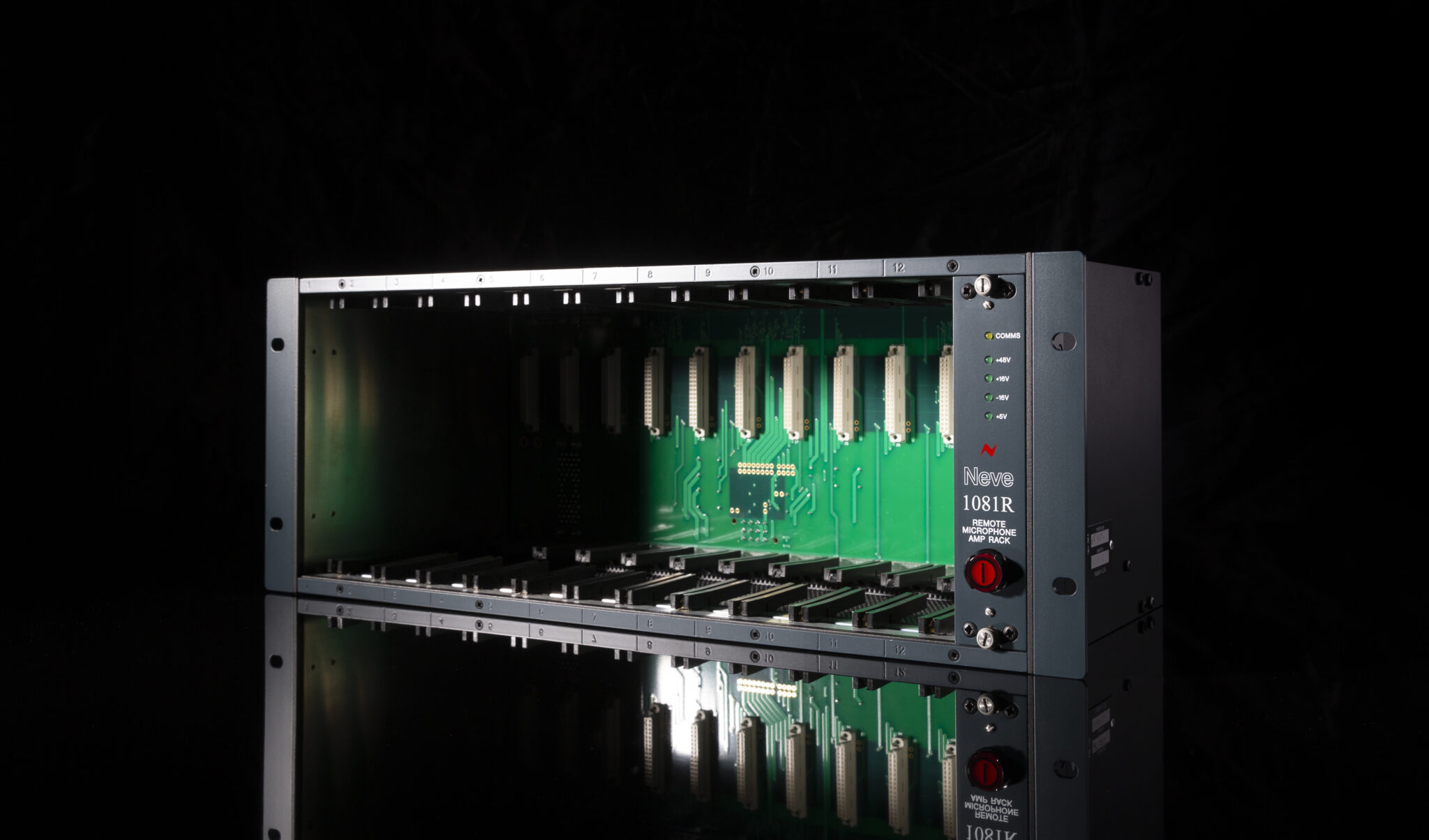 1081 AIR - AMS | Neve