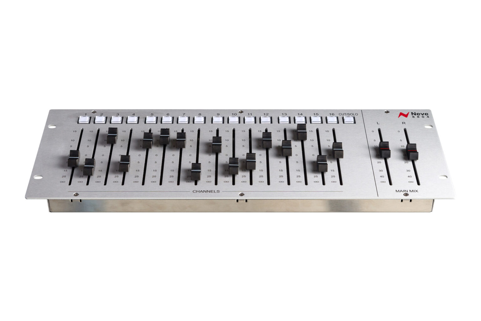 8804 Fader Pack - AMS | Neve