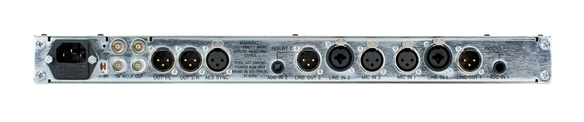 1073DPD - AMS | Neve