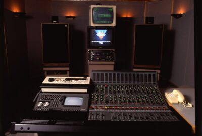 AMS History - AMS | Neve