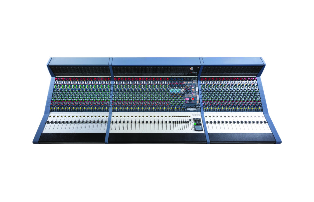 Genesys - AMS | Neve