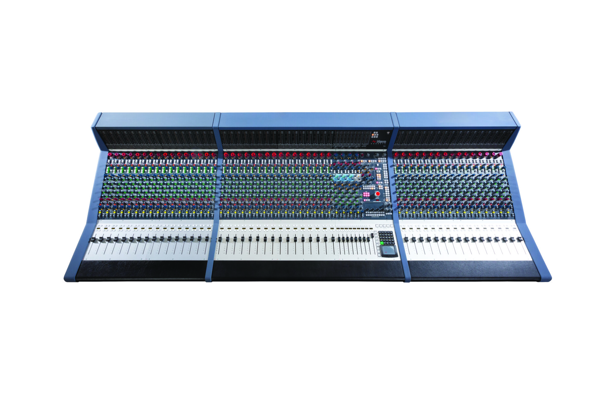 Genesys - AMS | Neve