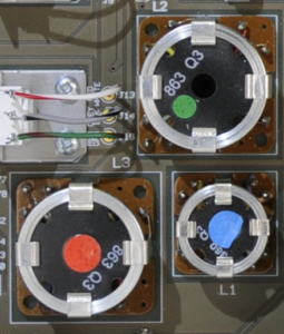 1073 History - AMS | Neve