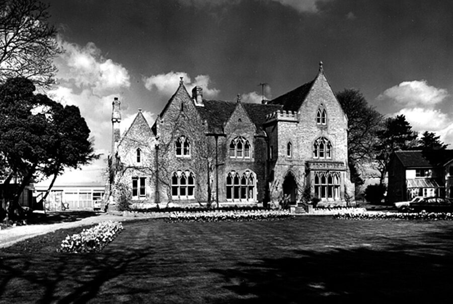 Neve History - AMS | Neve