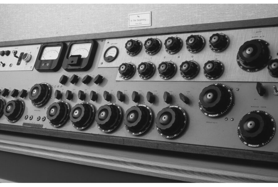 Neve History - AMS | Neve