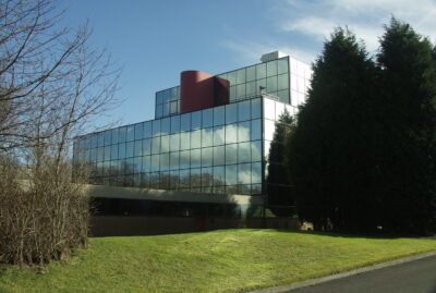 Neve History - AMS | Neve