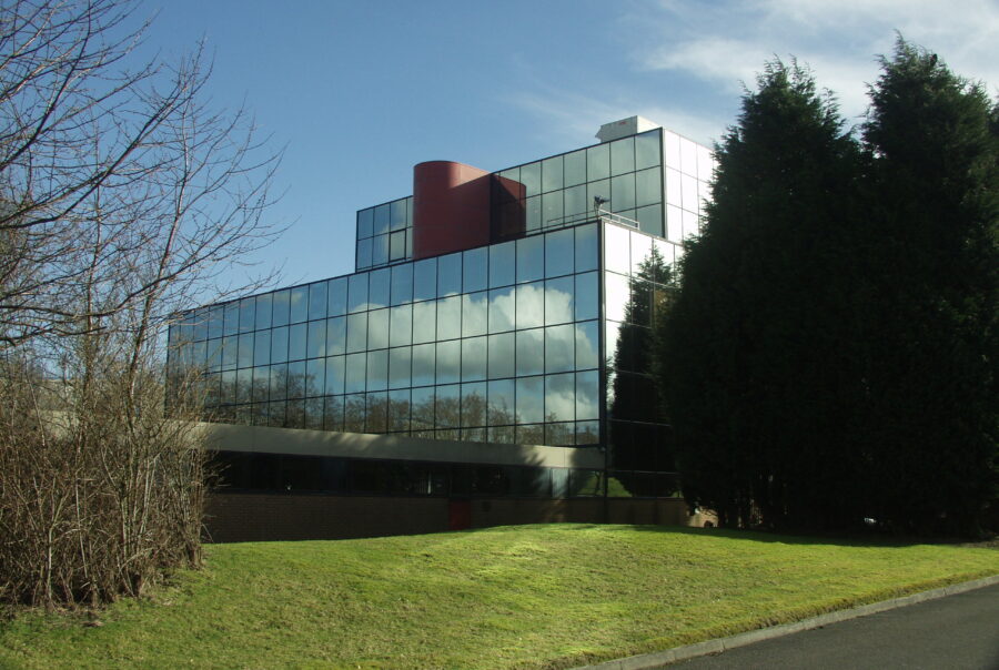 Neve History - AMS | Neve