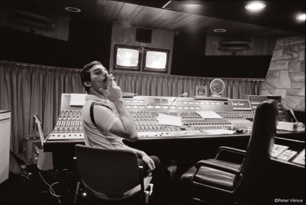 Neve History - AMS | Neve