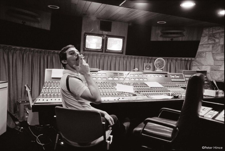 Neve History - AMS | Neve