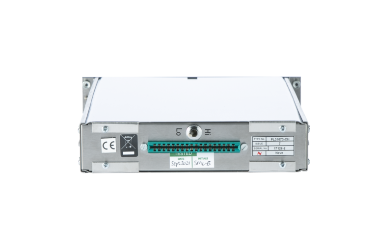 1073 Mic Preamp & Equaliser - AMS | Neve