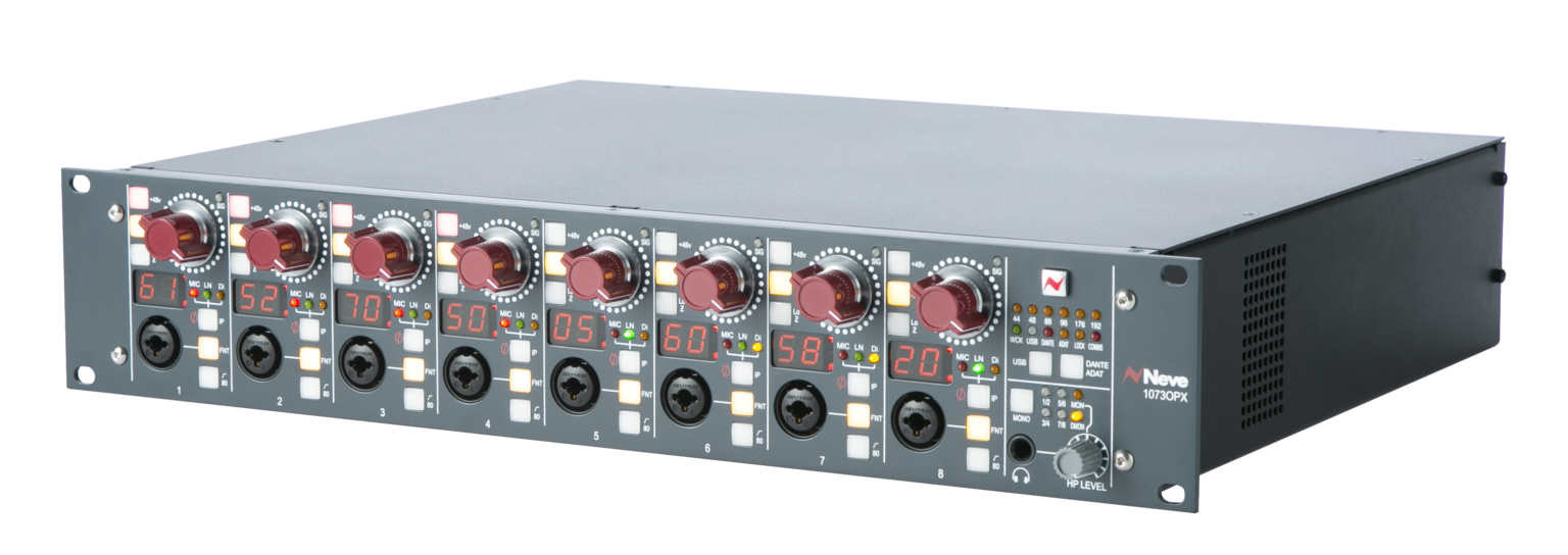 1073OPX - AMS | Neve