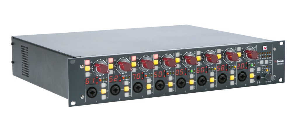 1073OPX - AMS | Neve