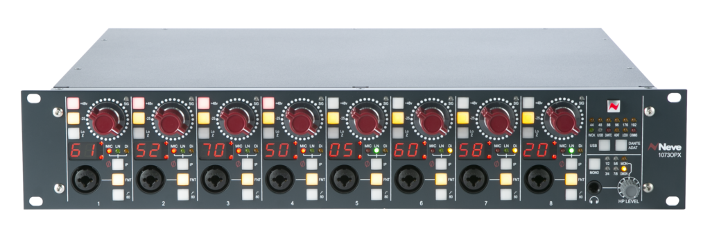1073OPX - AMS | Neve