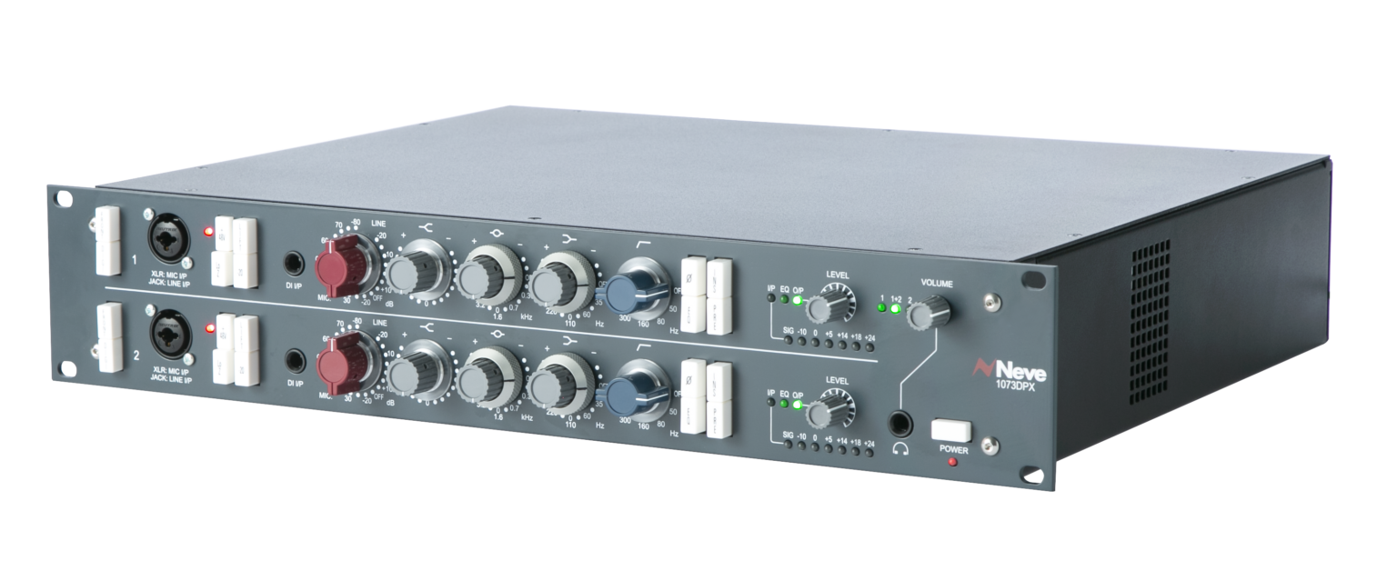 1073DPX - AMS | Neve
