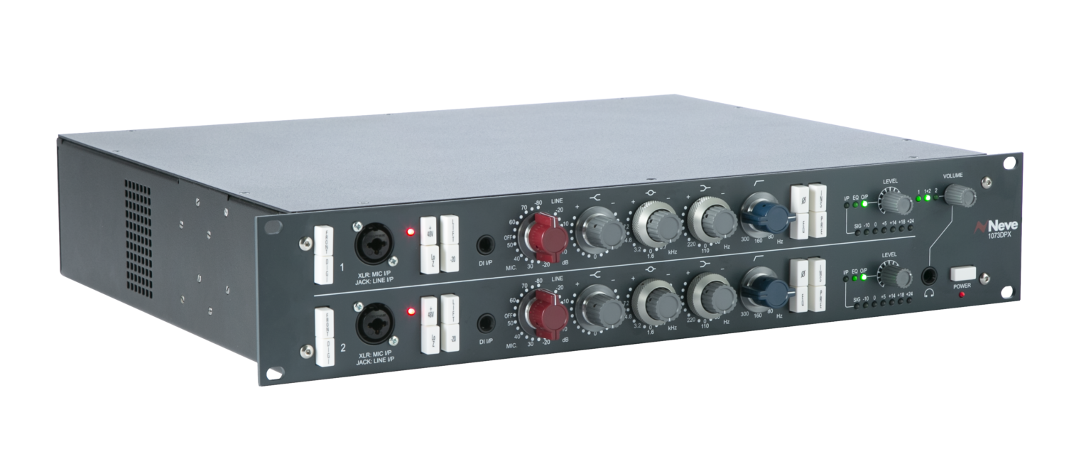 1073DPX - AMS | Neve