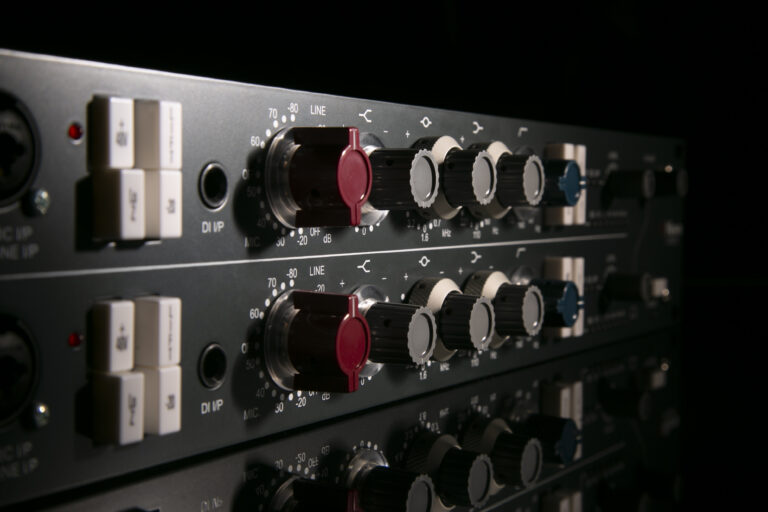 1073DPX - AMS | Neve