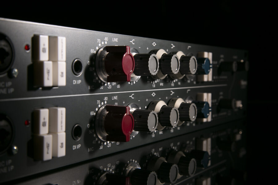 1073DPX - AMS | Neve