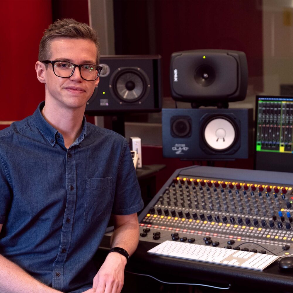 Neve - Homepage - AMS | Neve