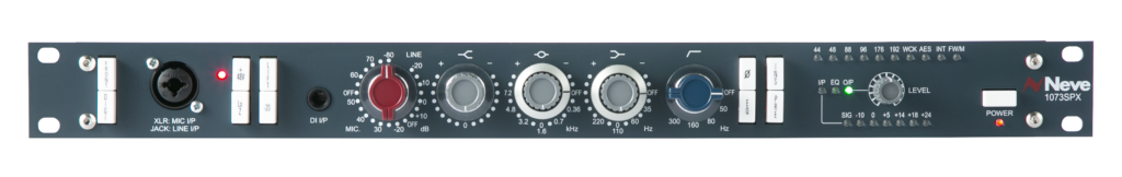 1073SPX - AMS | Neve