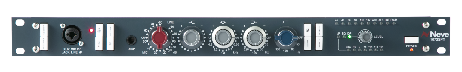 1073SPX - AMS | Neve