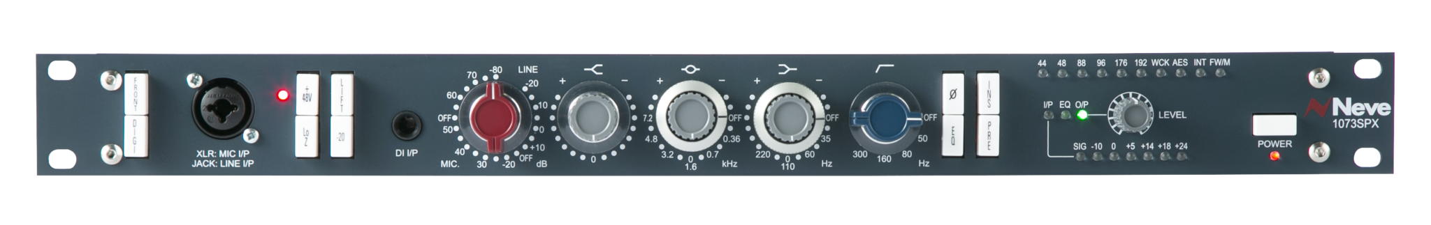 1073SPX - AMS | Neve