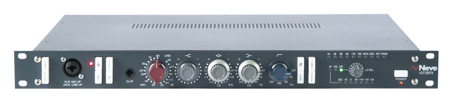 1073SPX - AMS | Neve