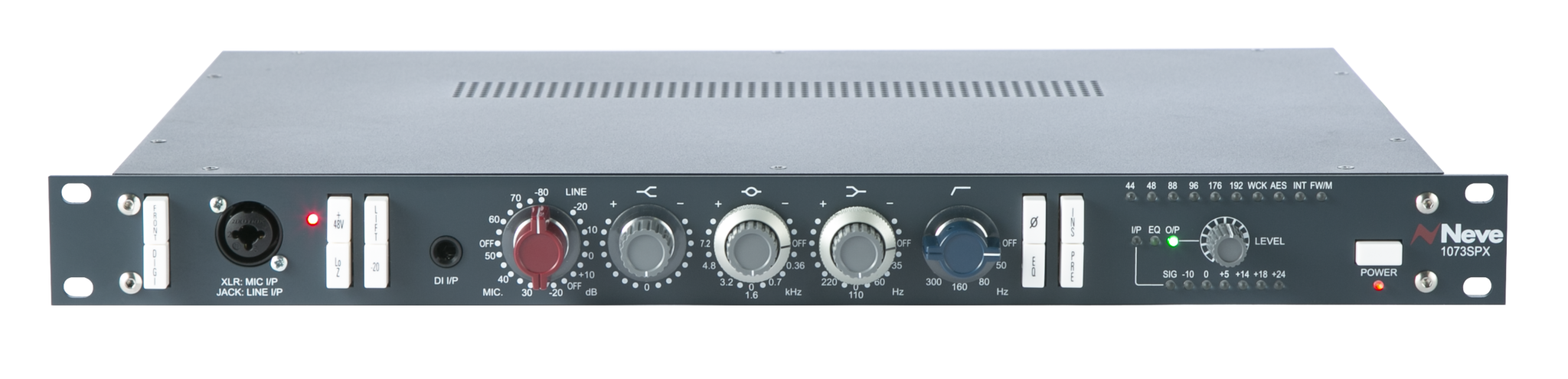 1073SPX - AMS | Neve