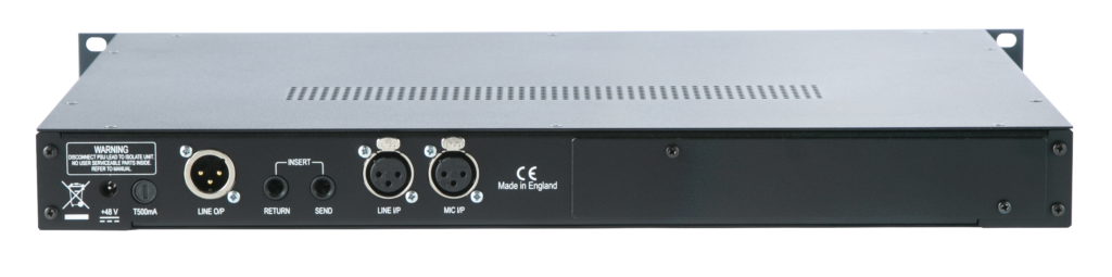 1073SPX - AMS | Neve