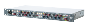 8801 Channel Strip - AMS | Neve