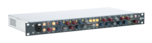 8801 Channel Strip - AMS | Neve