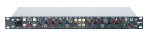 8801 Channel Strip - AMS | Neve