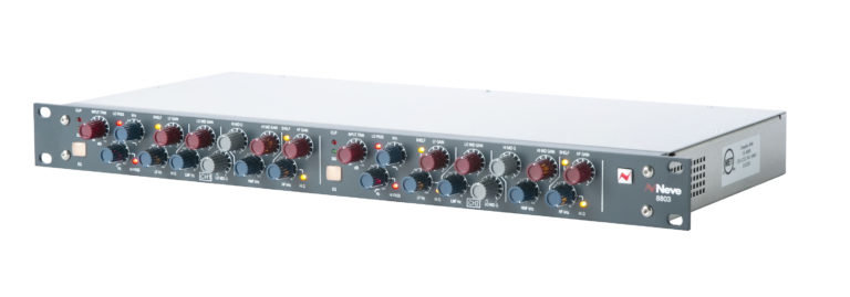 8803 - AMS | Neve