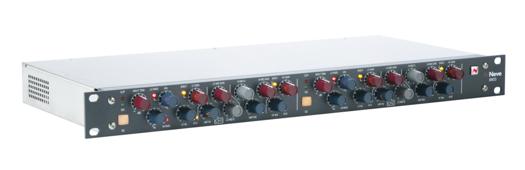 8803 - AMS | Neve