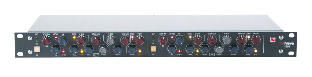 8803 - AMS | Neve