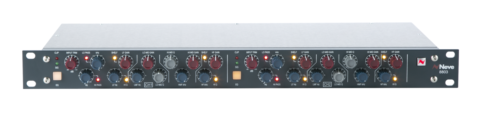 8803 - AMS | Neve