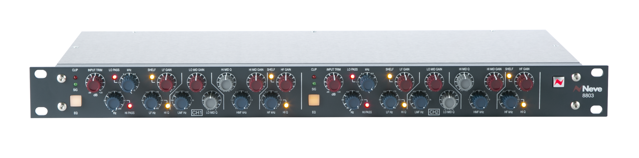 8803 - AMS | Neve