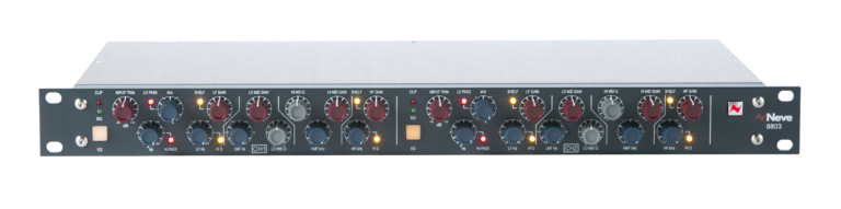8803 - AMS | Neve