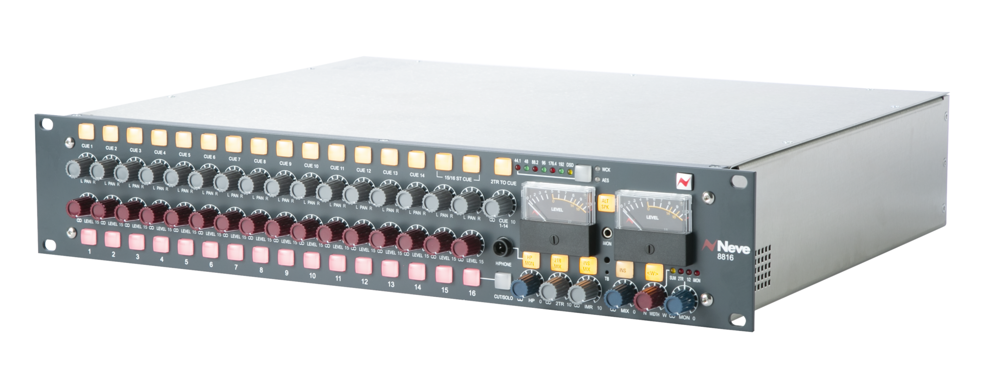 8816 Summing Mixer - AMS | Neve