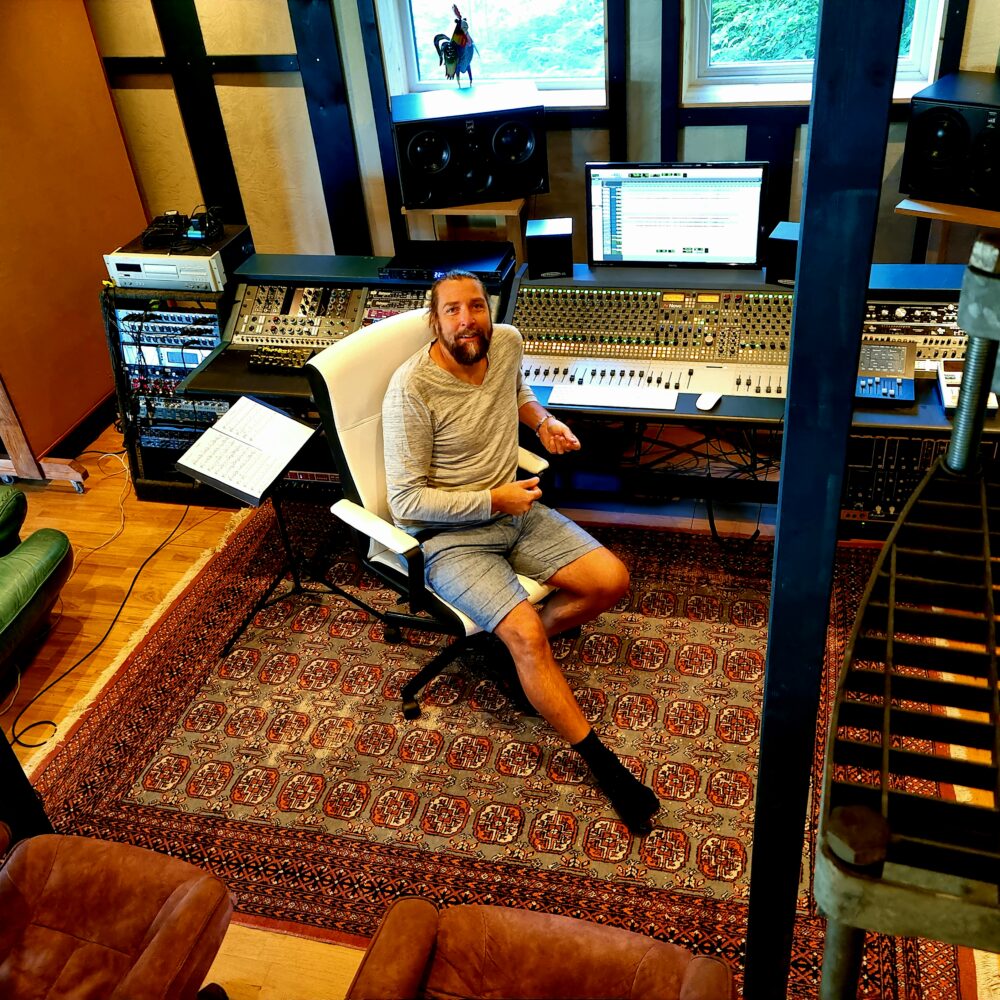 Stories - AMS | Neve