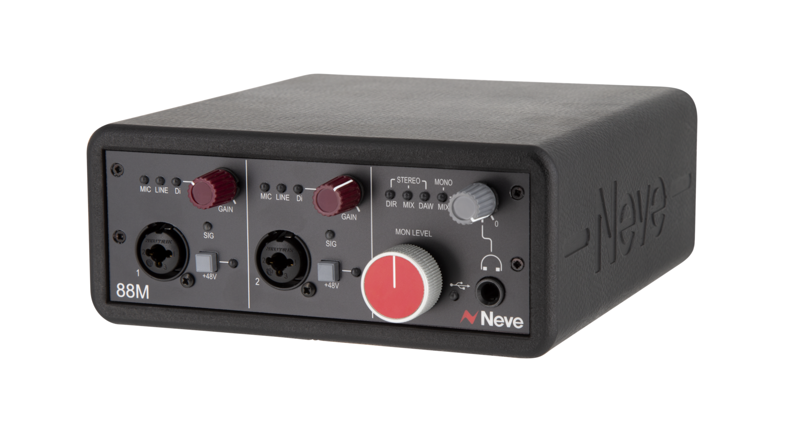 88M - AMS | Neve