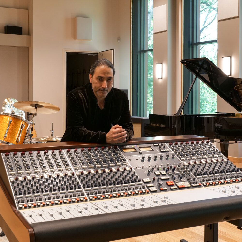 Neve - Homepage - AMS | Neve